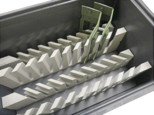 Custom Dunnage Solutions for Safe Transport | Buckhorn