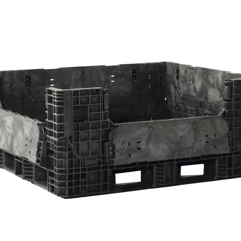 Extended Length Bulk Containers for Large Products | Buckhorn