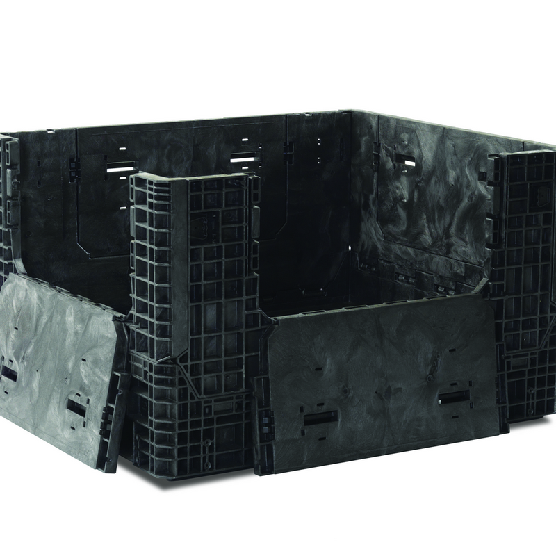 Extended Length Bulk Containers for Large Products | Buckhorn