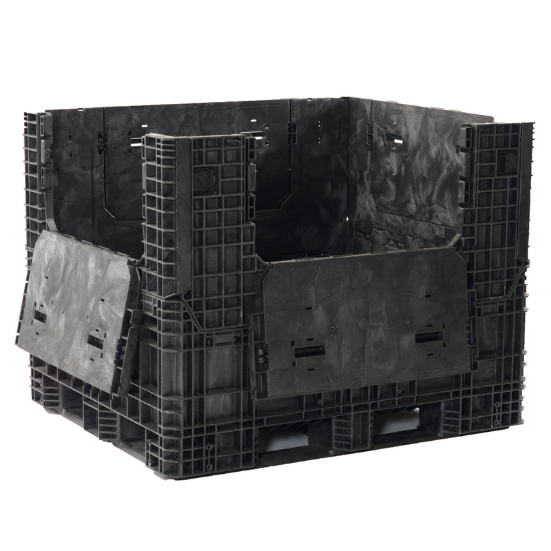 Extended Length Bulk Containers for Large Products | Buckhorn