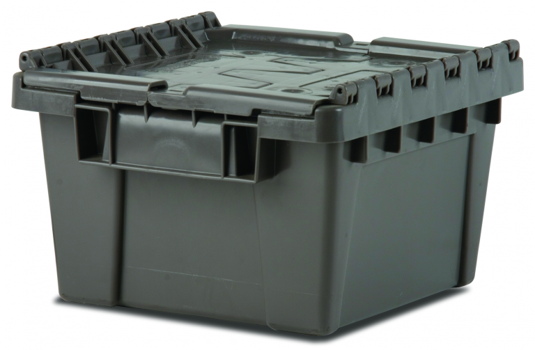 Modular Nesting Container Model MA12110789 | Buckhorn