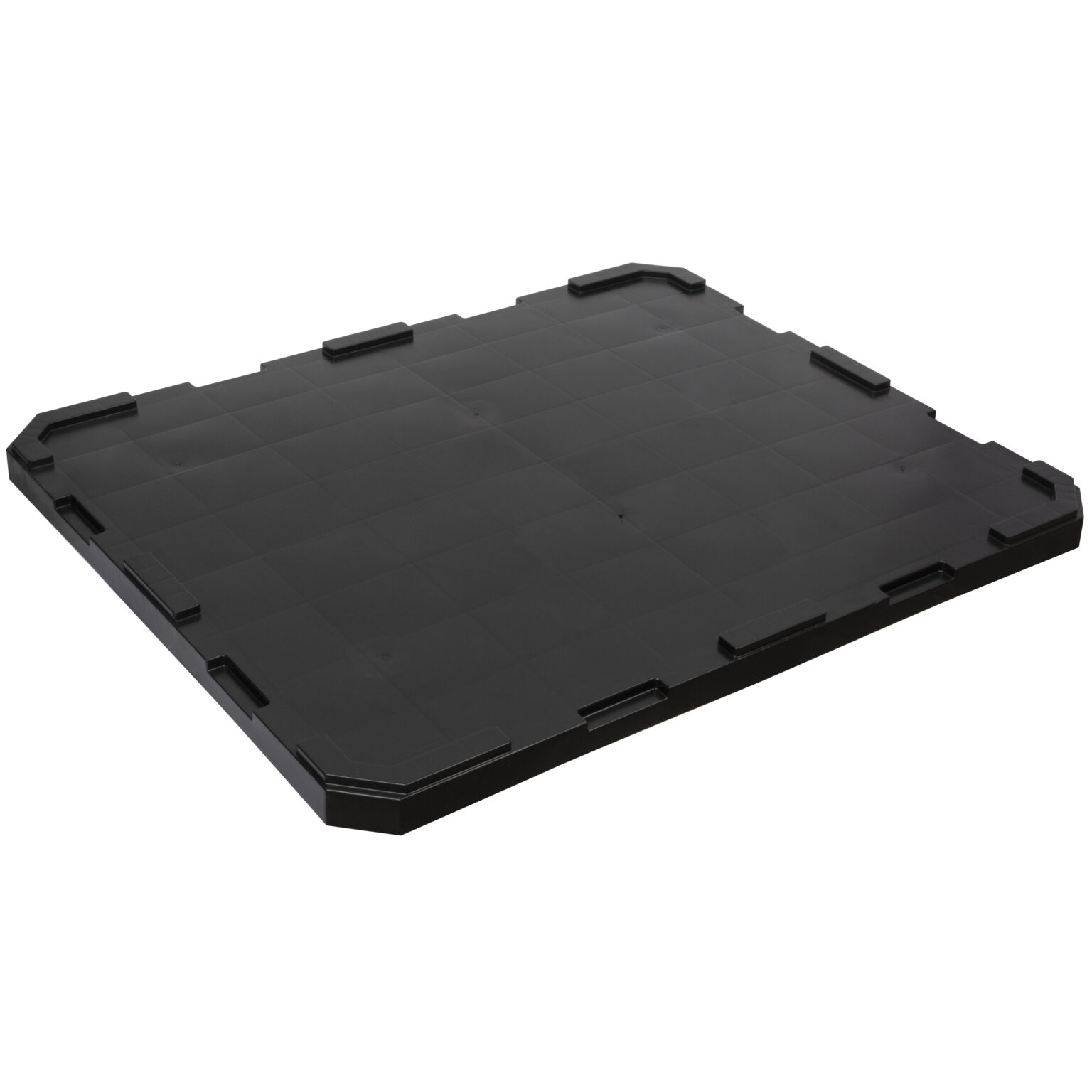 Reusable Bulk Containers Lids | Buckhorn