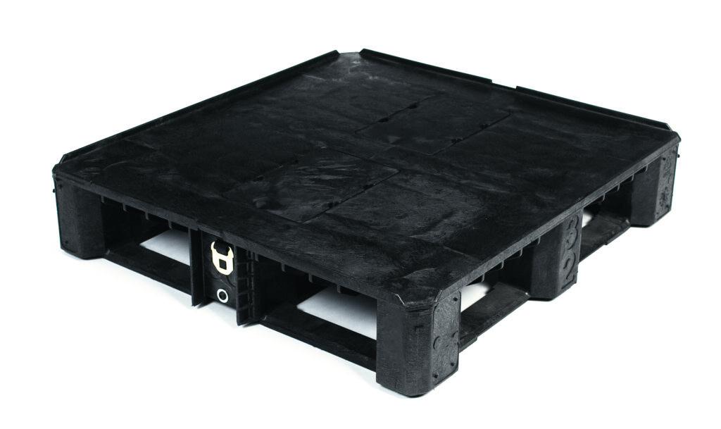 Stackable 32x30" Pallet Model PM32300632 | Buckhorn