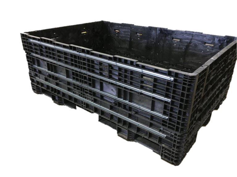 Custom Dunnage Solutions for Safe Transport | Buckhorn