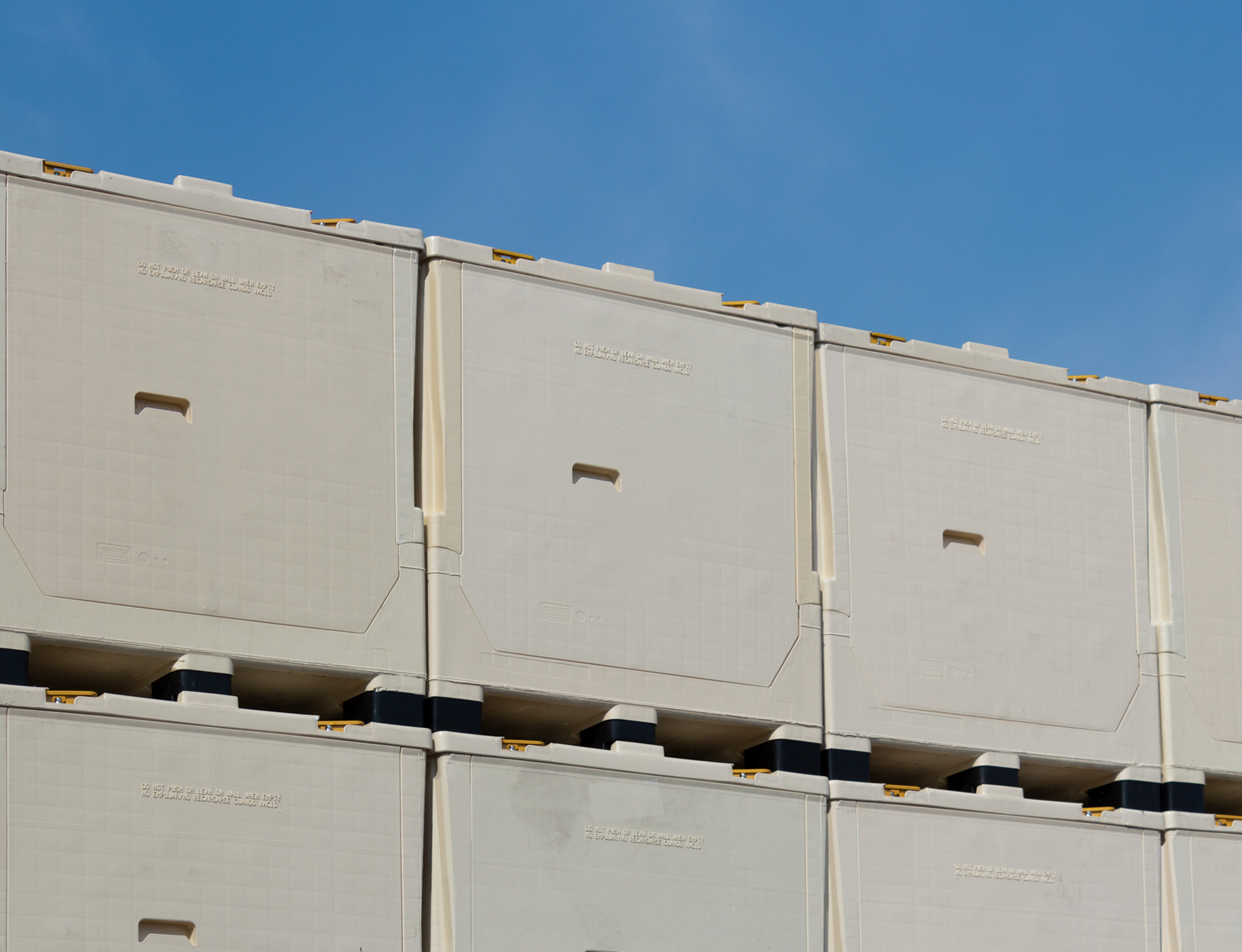 Durable Bulk Containers & Reusable Storage Solutions | Buckhorn